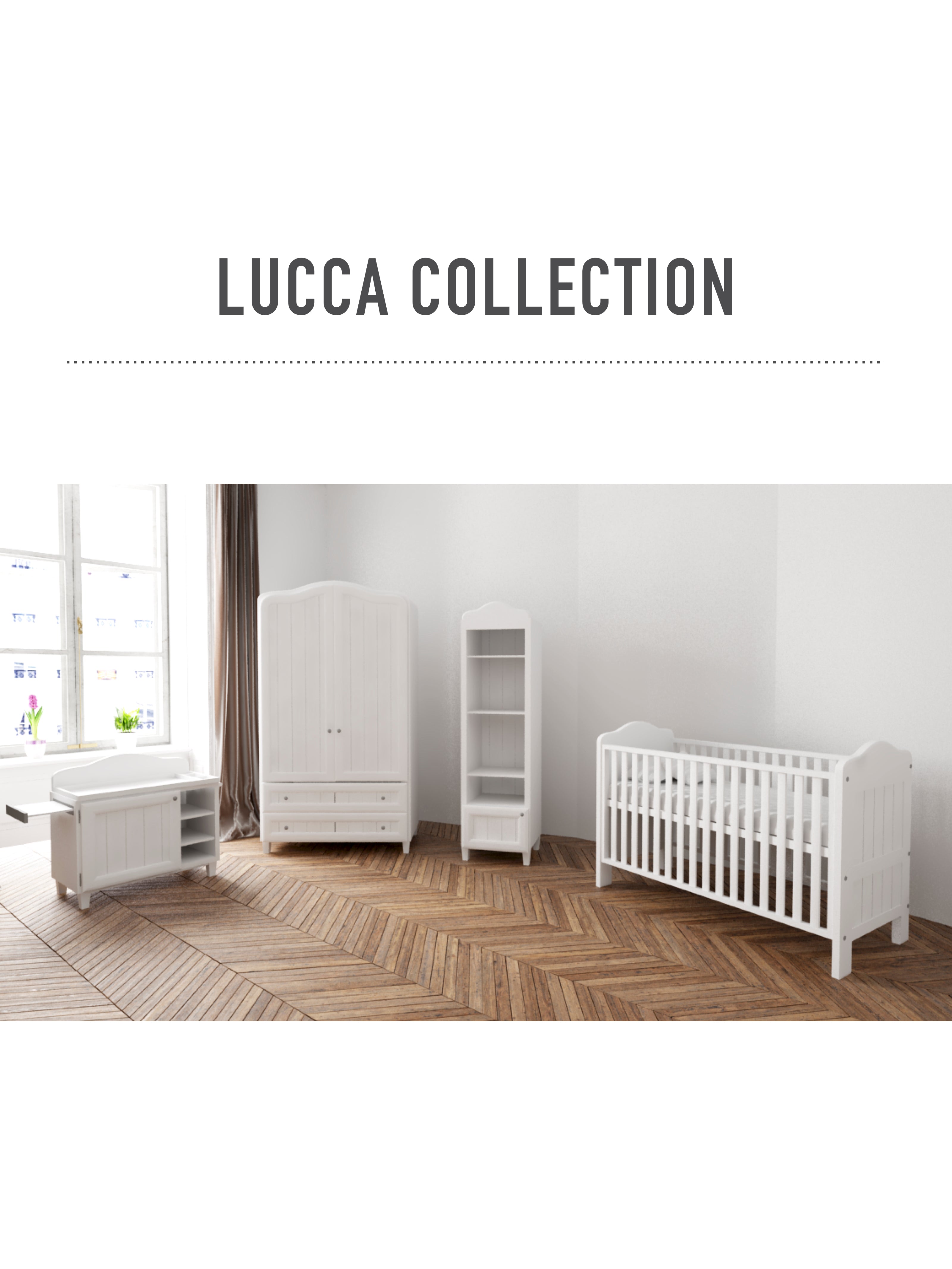 Lucca Collection – cradledoodle