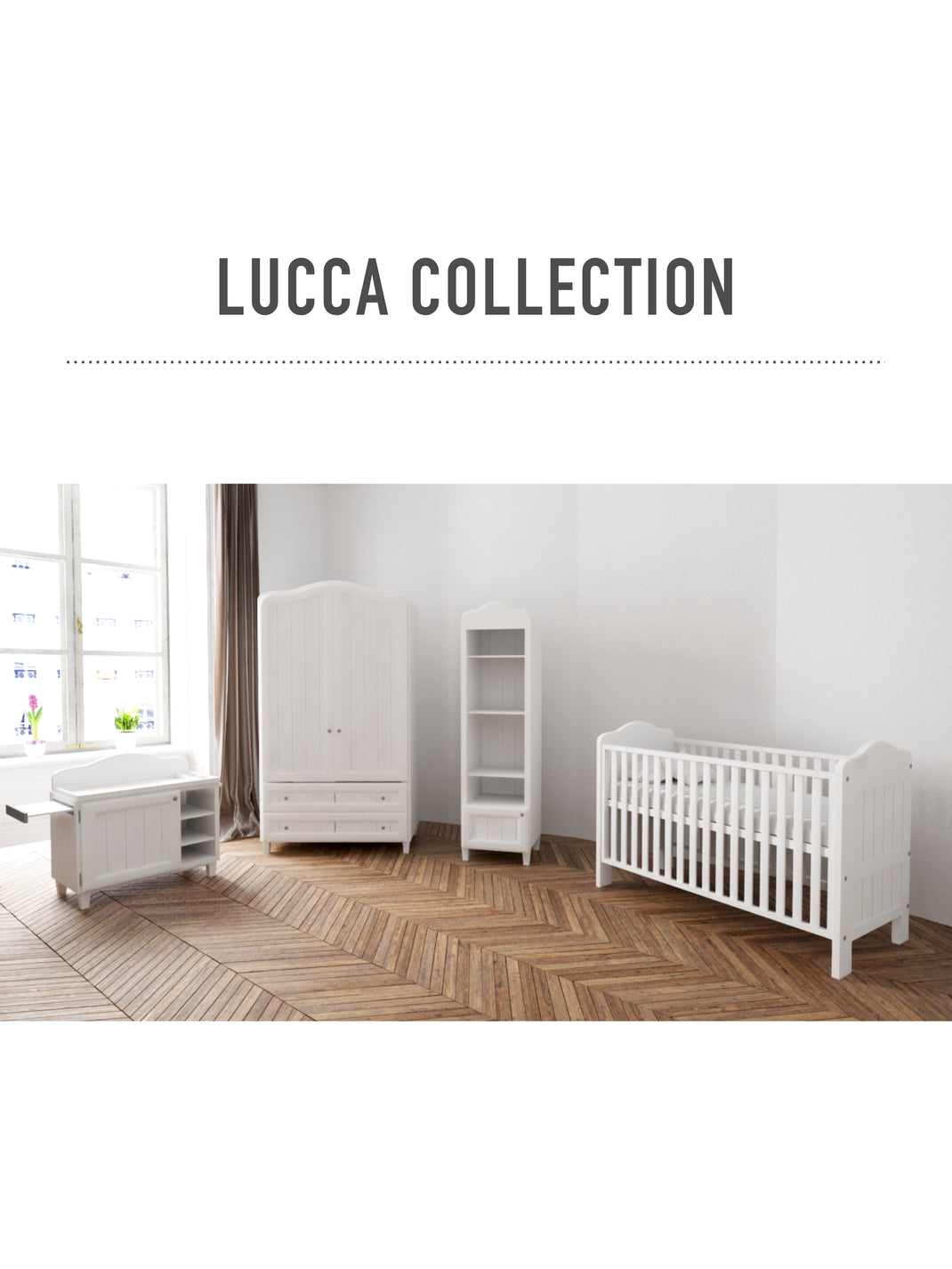 Lucca Collection – cradledoodle